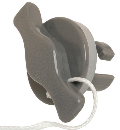 Halkey Roberts Valve Cap - Old Style