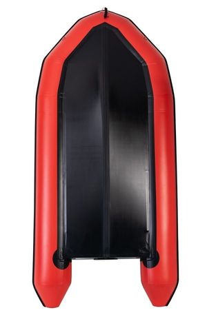 Quicksilver 365 Sport HD - Red