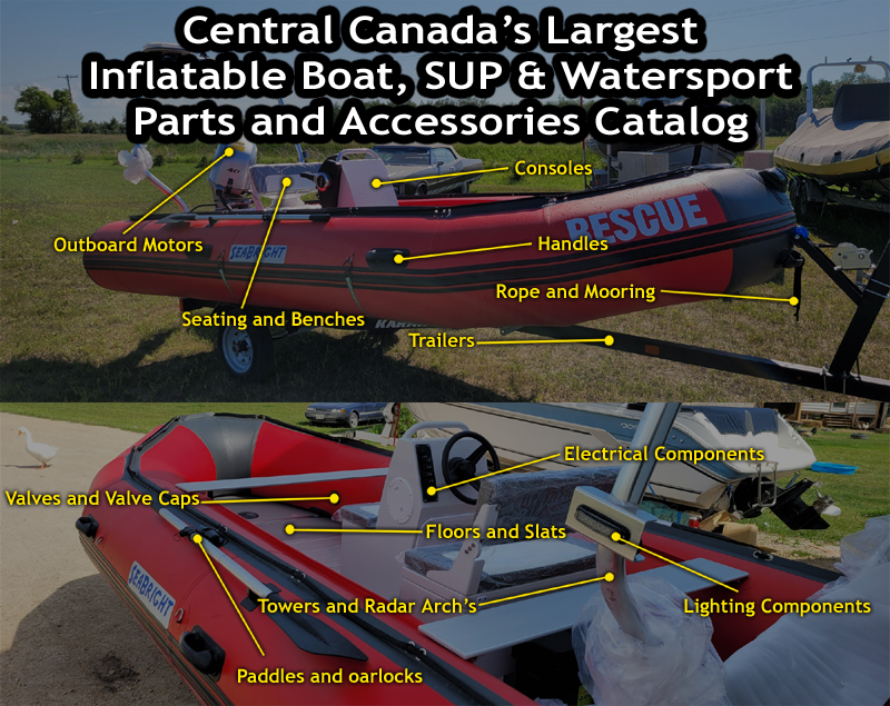 Catalog - GasHopper Inc.