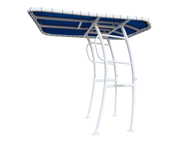 Fishmaster Pro Series Folding T-Top