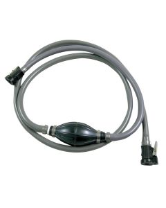 Scepter Fuel Line Assembly - Yamaha