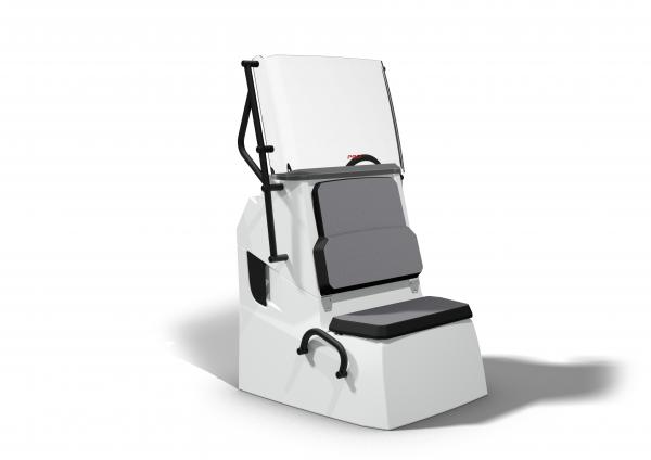 Z61982 - Zodiac Console PRO HXLS