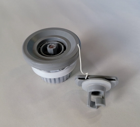 86944 - Seachoice ISUP Replacement Valve & Cap