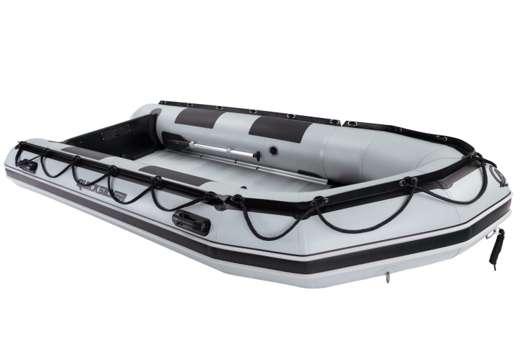 Quicksilver 470 Sport HD