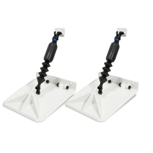 ST78120 - Nauticus Smart Tabs 7x8 Composite