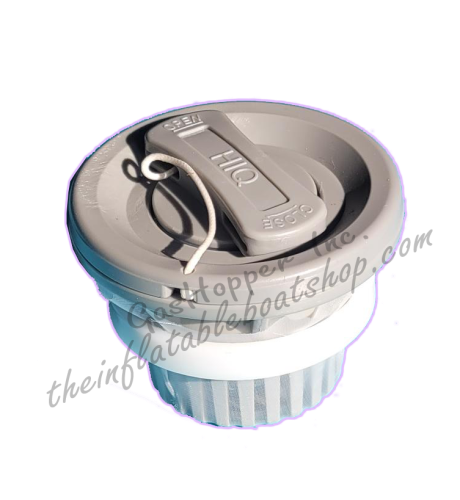 86944 - Seachoice ISUP Replacement Valve & Cap