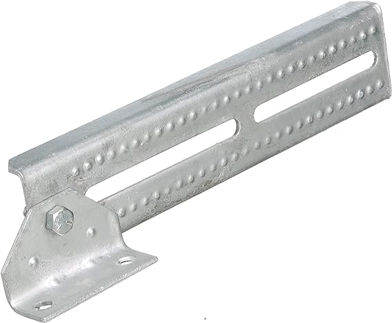 55330 - Seachoice Swivel Bolster Bracket, 10 in