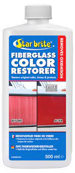 STARBRITE Fiberglass Color Restore