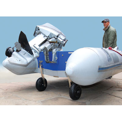 Davis Standard Wheel A Weigh Launch Wheels | 1482