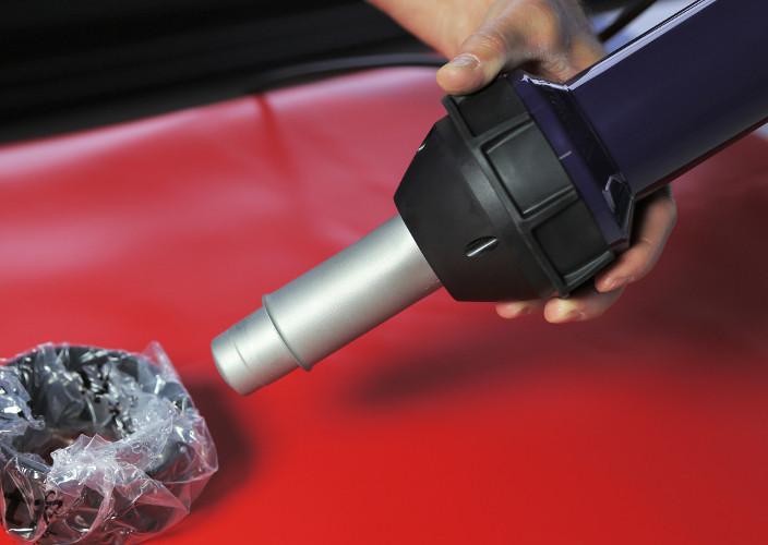 HT1600 - WELDY ENERGY HEAT GUN KIT