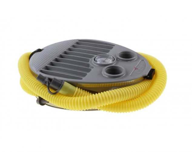 Bravo 8 Foot Pump