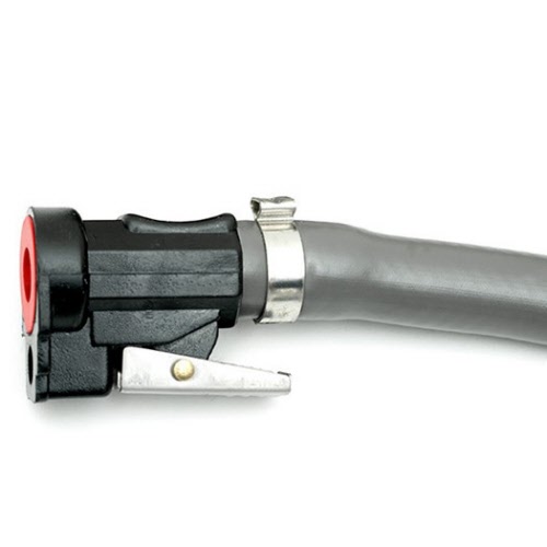 Scepter Fuel Line Assembly - Yamaha