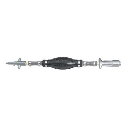 Scepter Fuel Line Assembly - Mercury - Bayonet Style