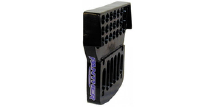 Panther Static Motor Mount Plate