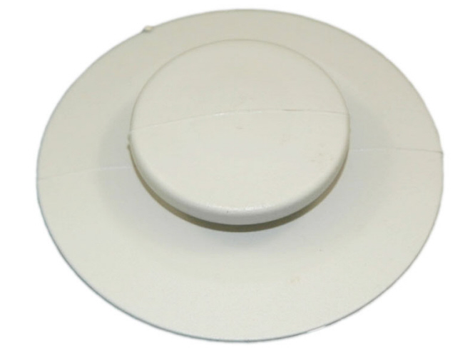 Z2816 - Zodiac Oar and Bow Bag Button Attachment