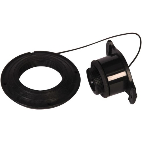 Z60052 - Zodiac Semi-Recessed Valve Cap and Nut
