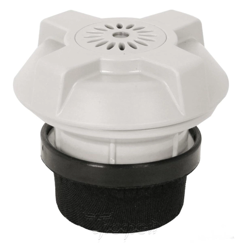 A131120N - BRAVO SUPER Valve - Yellow