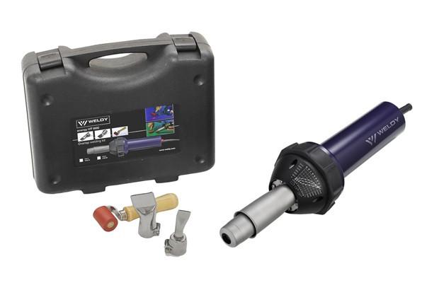 HT1600 - WELDY ENERGY HEAT GUN KIT