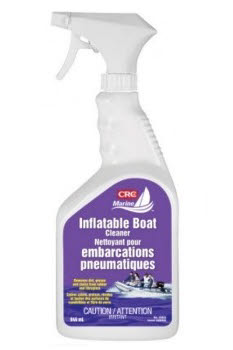 CRC Inflatable Boat Cleaner