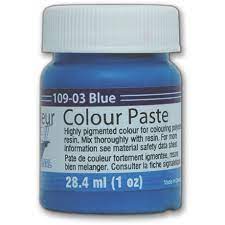 Gelcoat International - Blue Color Pigment