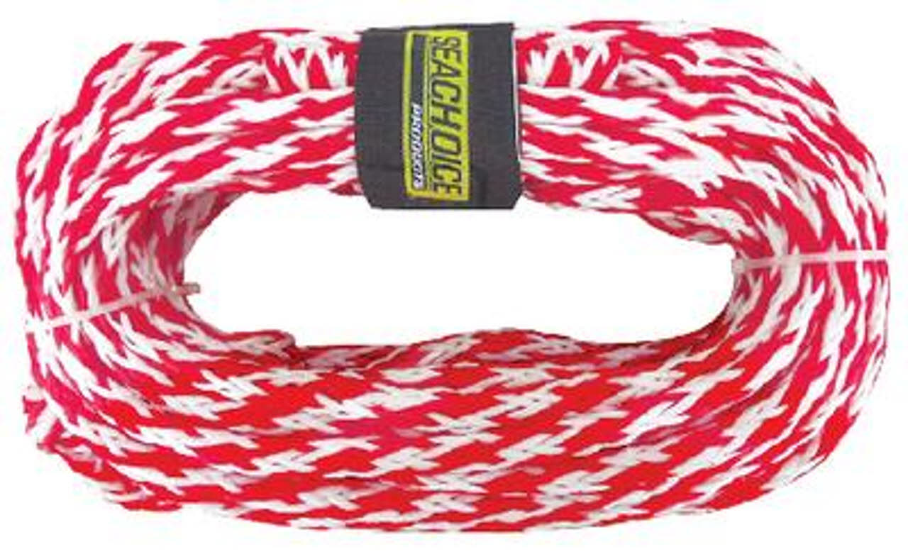 Seachoice Tow Rope-3K Tensile Strength