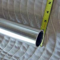 Single Loop Roll Bar Arch - SIB